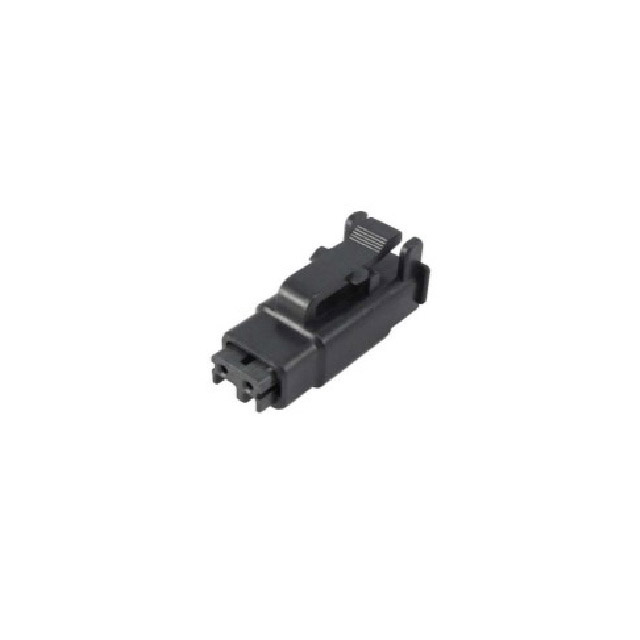 DTMH06-2SB TE Connectivity Deutsch Connectors | Connectors ...